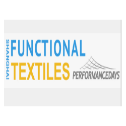 FUNCTIONAL TEXTILES SHANGHAI- October-2023 (October 2023), Shanghai - China - Trade Show & Fairs